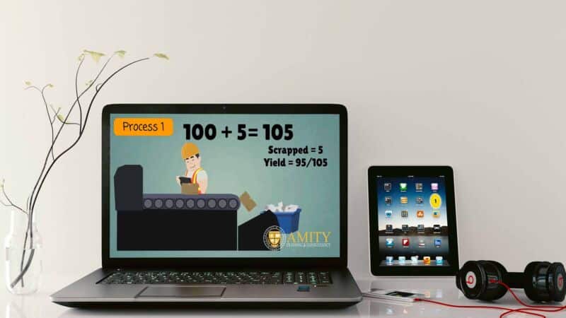 Portfolio – Learning Everest