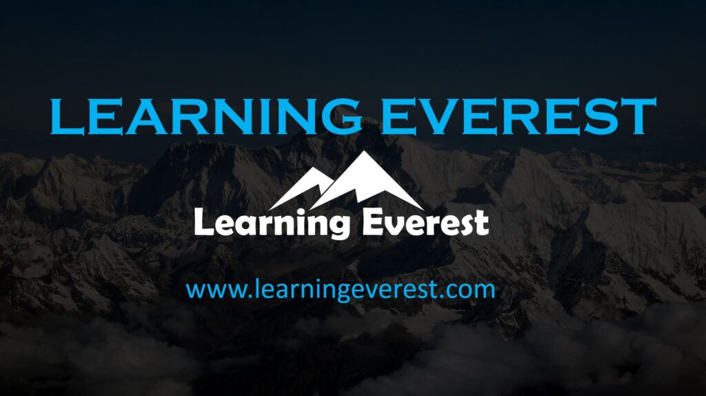 Product and Service Training Archives – Learning Everest
