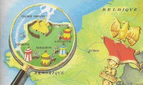 Gamification of learning – Learning Everest