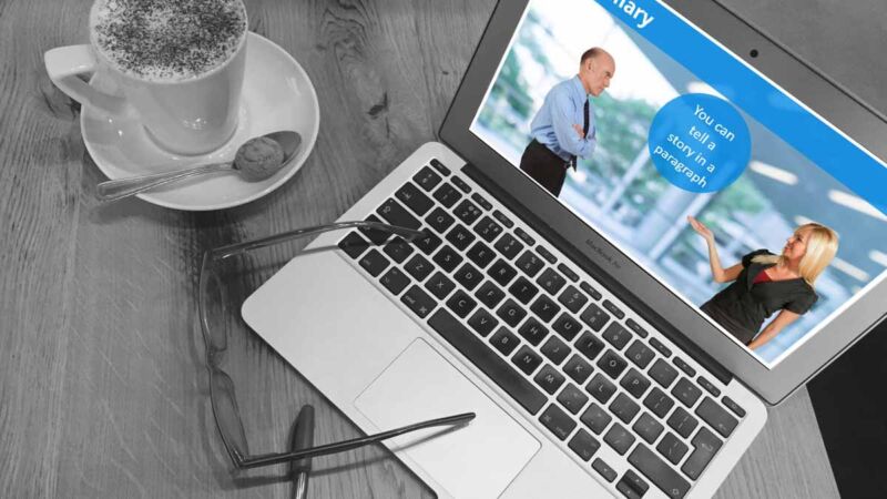 Portfolio – Learning Everest