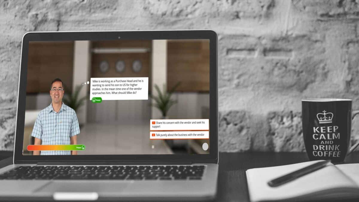 Portfolio – Learning Everest