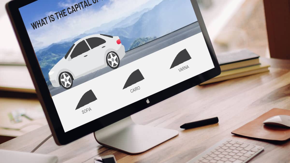 Portfolio – Learning Everest