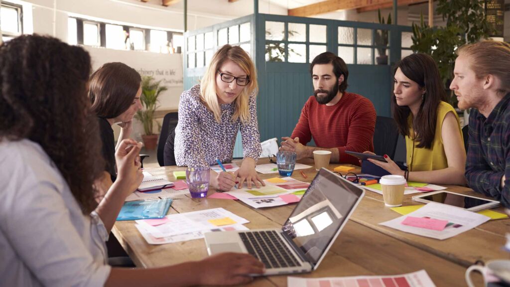 Instructional Designing Learning Everest