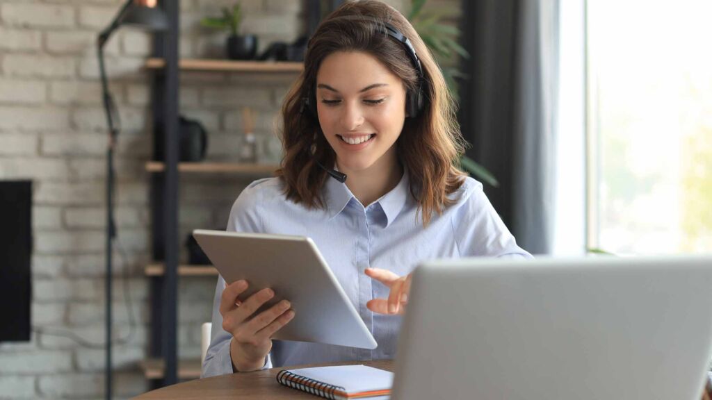 Video Based Learning – Learning Everest