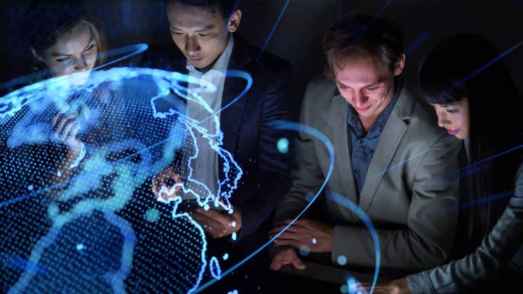 eLearning Course Localization – Learning Everest