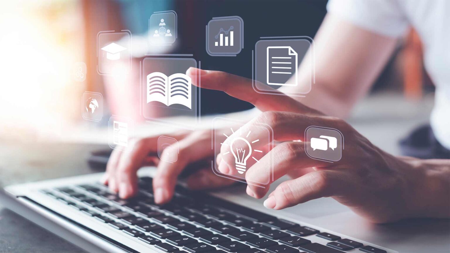 Digital Learning Journey in Corporate Training – Learning Everest