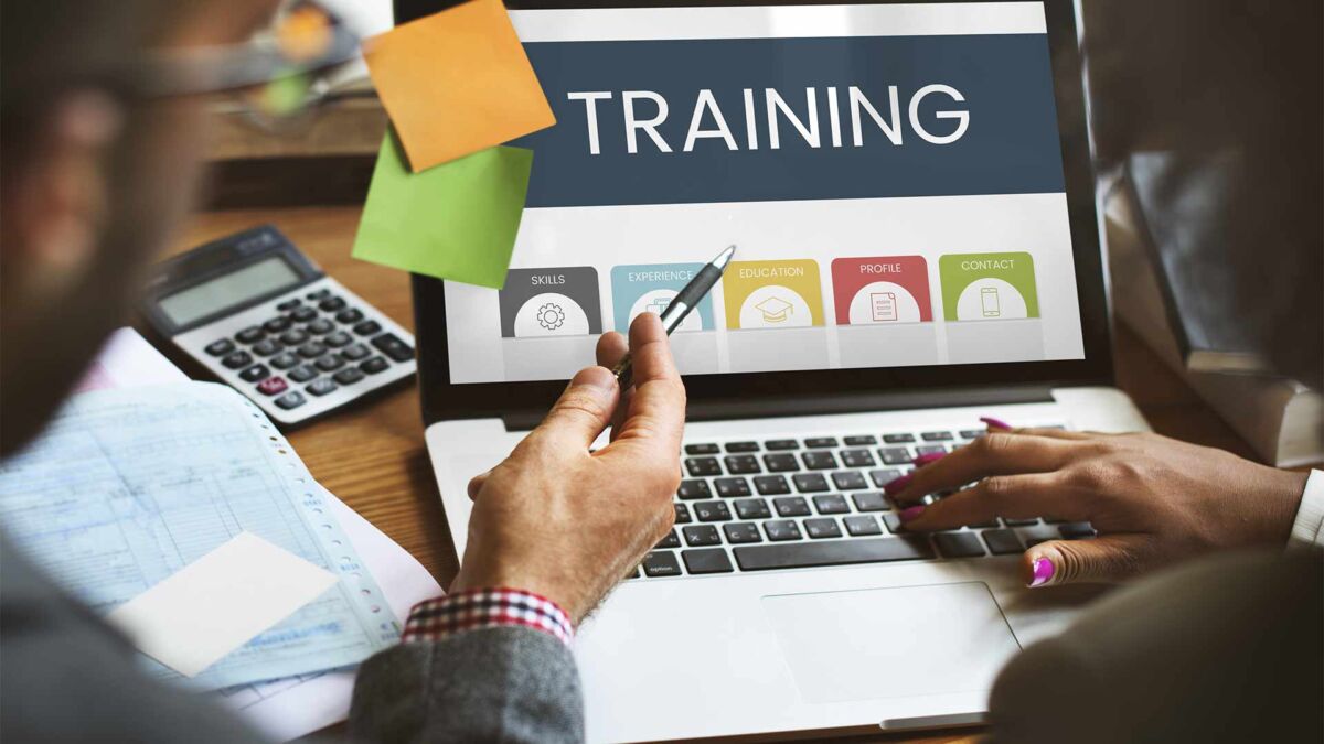 Digital Learning Journey in Corporate Training – Learning Everest