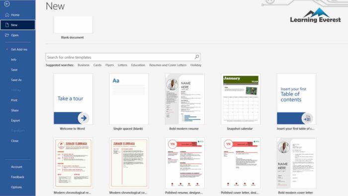 10 Steps - Storyboard Examples for Effective Online Training