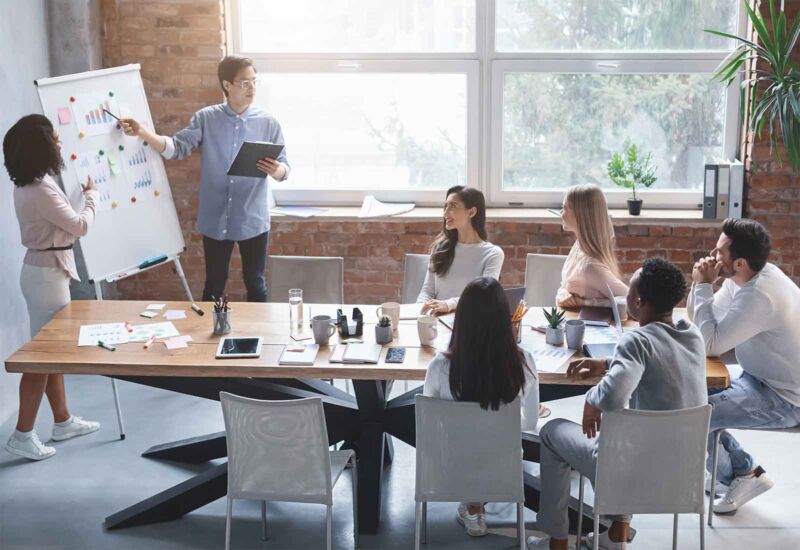 Importance of training for effective employee performance - 8 Benefits