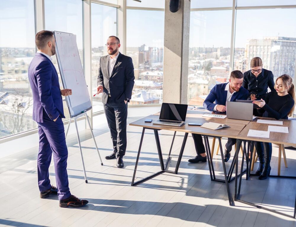 Impactful ways to drive Employee Behavior change – Learning Everest