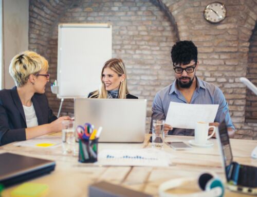 Impactful ways to drive Employee Behavior change – Learning Everest