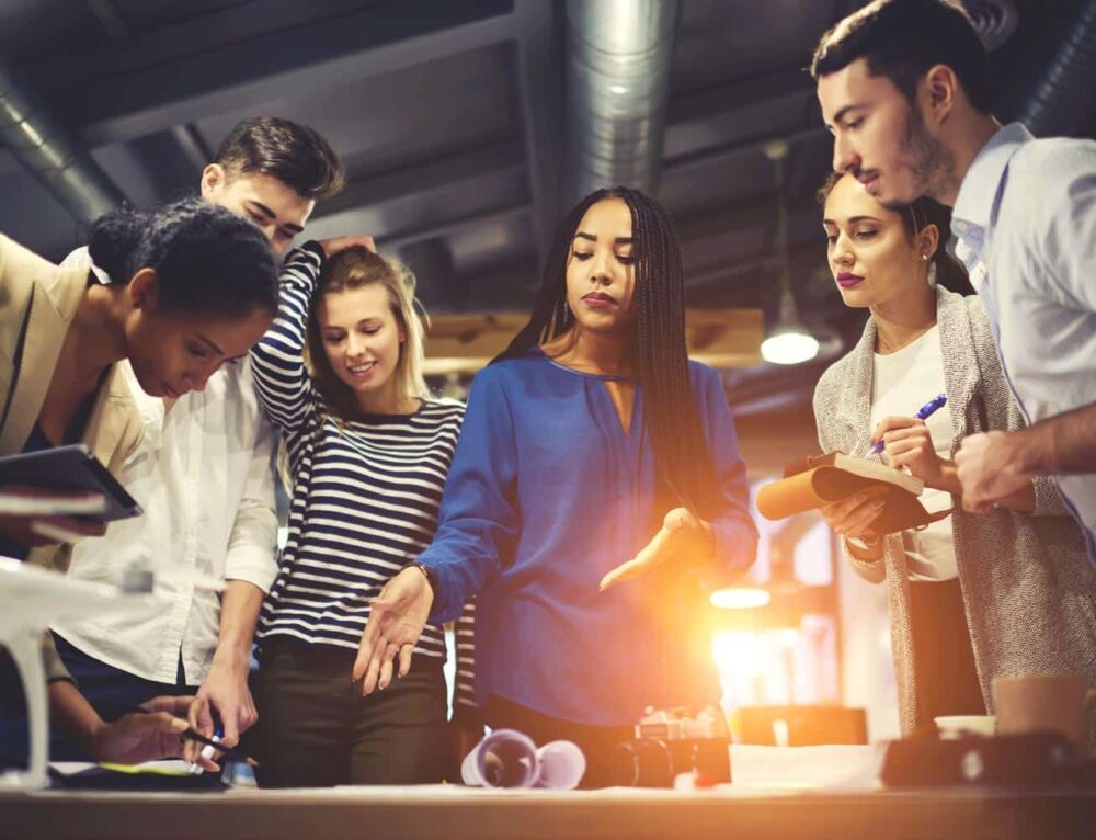 Impactful ways to drive Employee Behavior change – Learning Everest