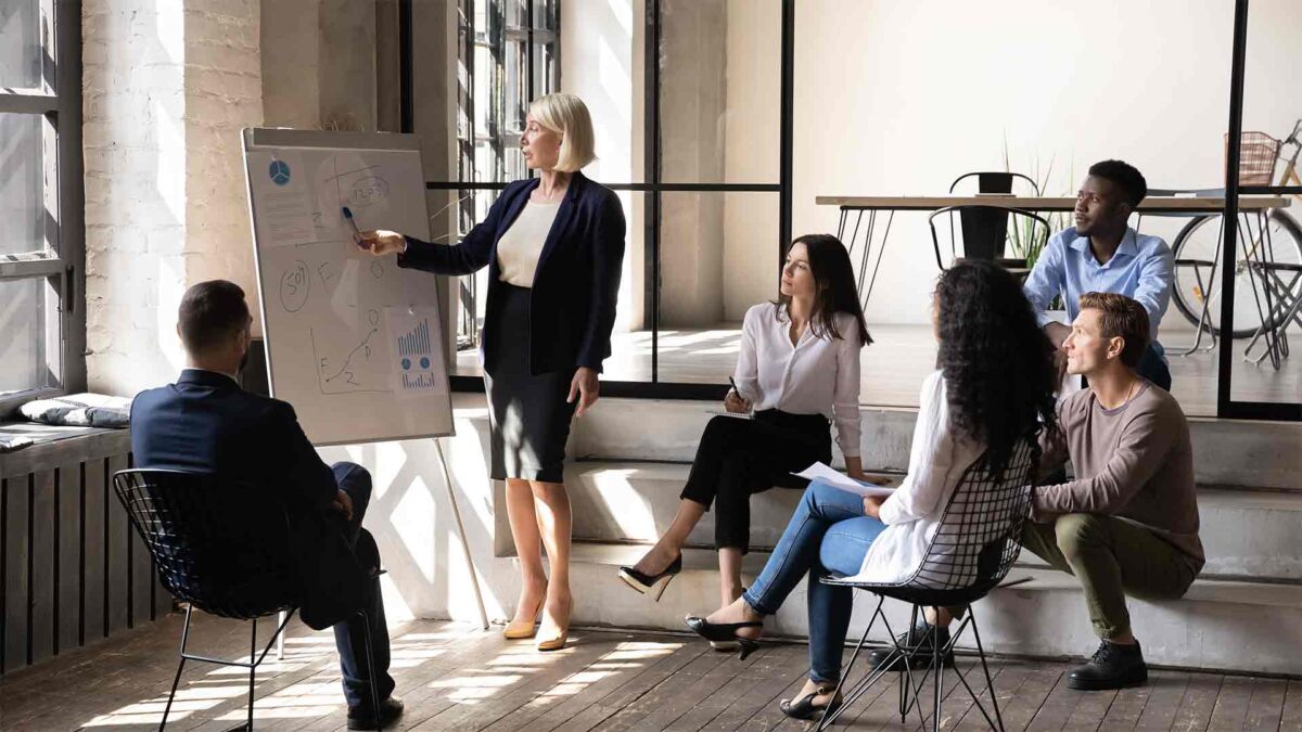 Importance of training for effective employee performance - 8 Benefits