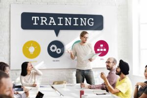 Importance of training for effective employee performance - 8 Benefits