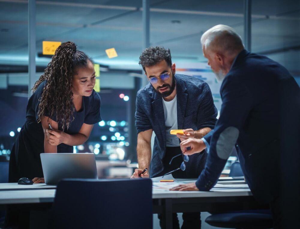 Impactful ways to drive Employee Behavior change – Learning Everest