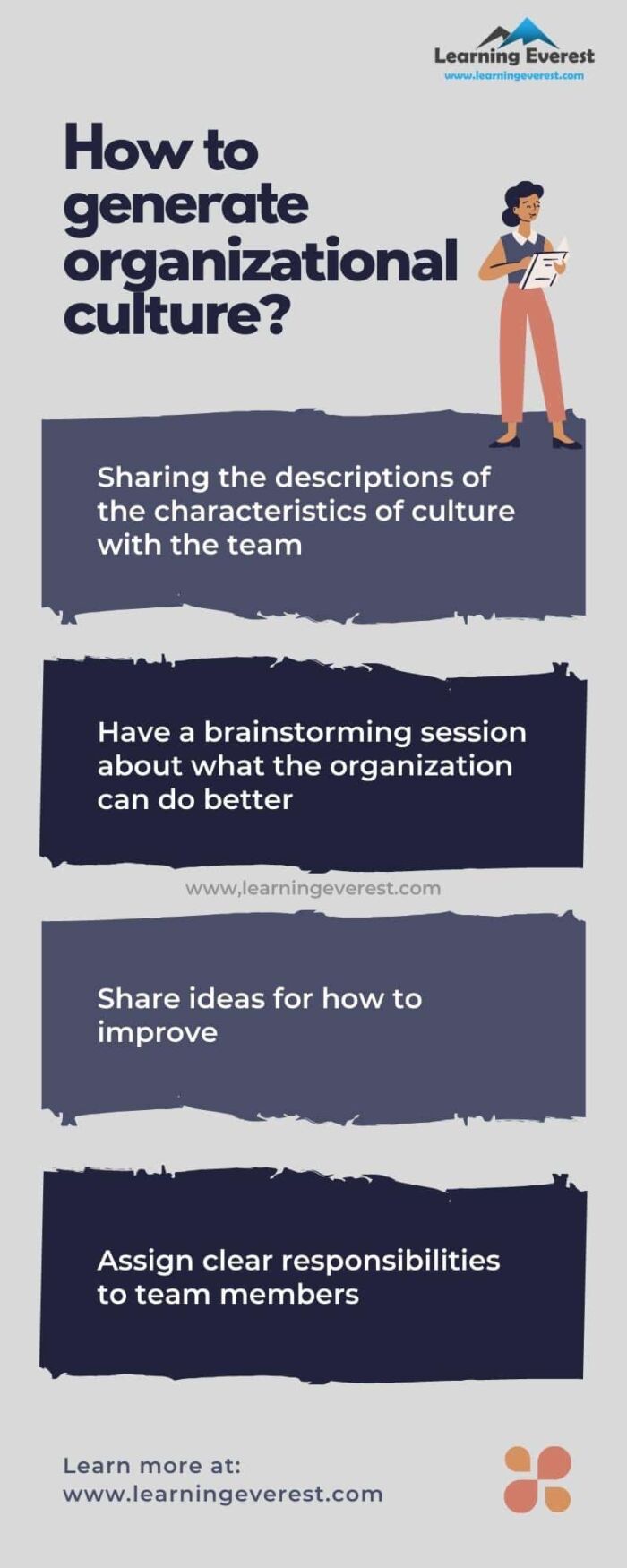 Good Organizational Culture - 7 Important Characteristics
