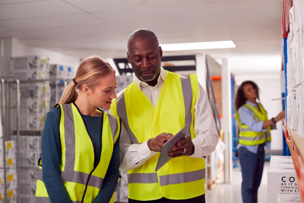 Safety Trainings Archives – Learning Everest