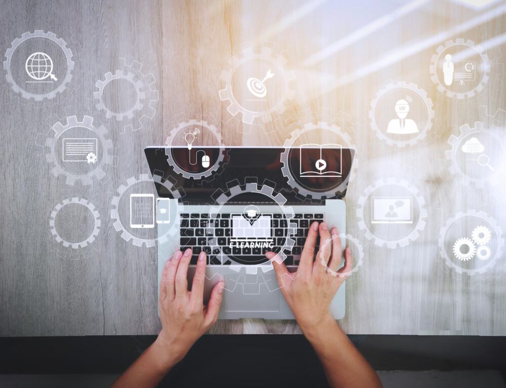 Inserting and editing a video in Articulate Storyline 360