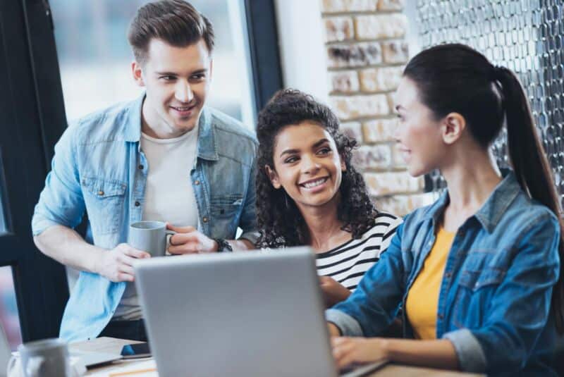 Blog – Learning Everest