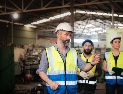 5 Benefits of Scenario-Based Training for Safety 5 Benefits of Scenario-Based Training for Safety