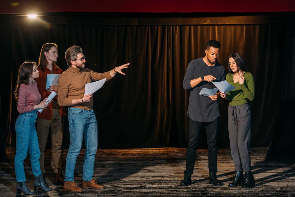 Blog – Learning Everest