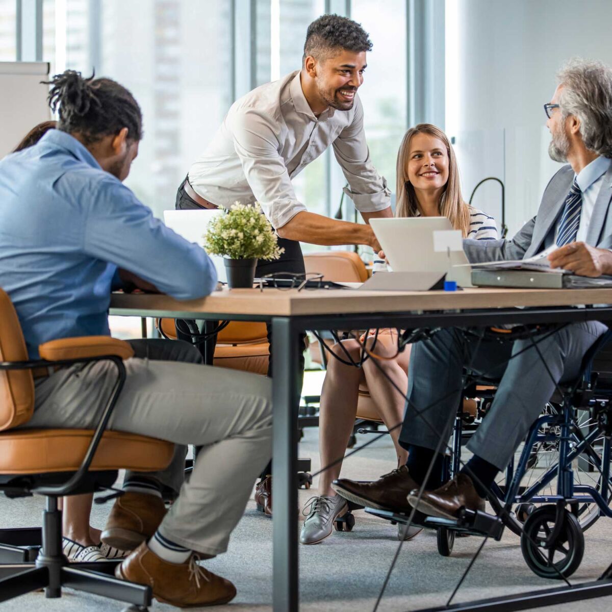 DEI Training (Diversity, Equity, and Inclusion training) – Learning Everest