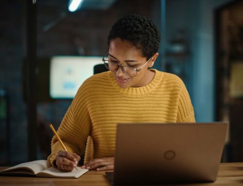 10 Steps - Storyboard Examples for Effective Online Training