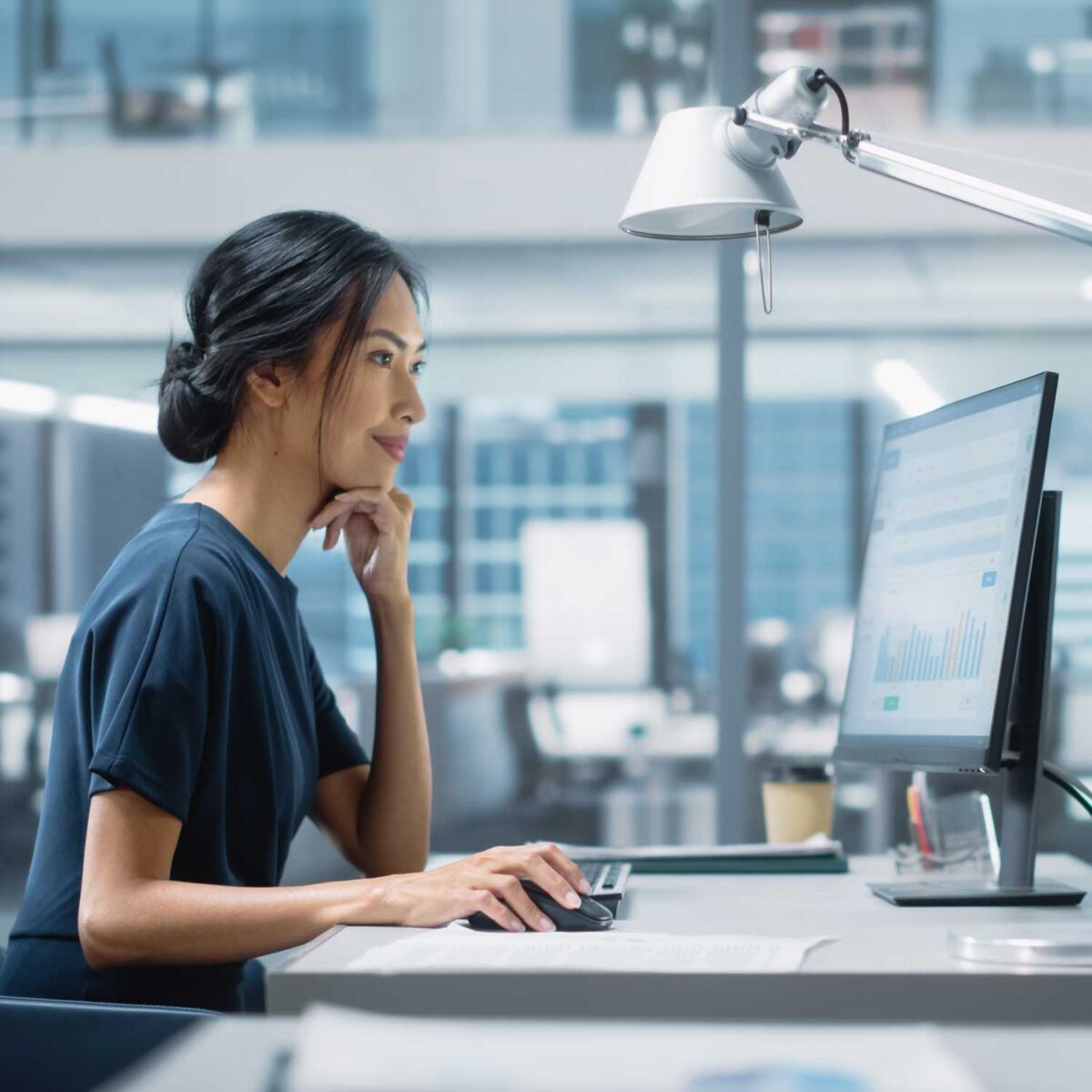 Software Simulation Training – Learning Everest