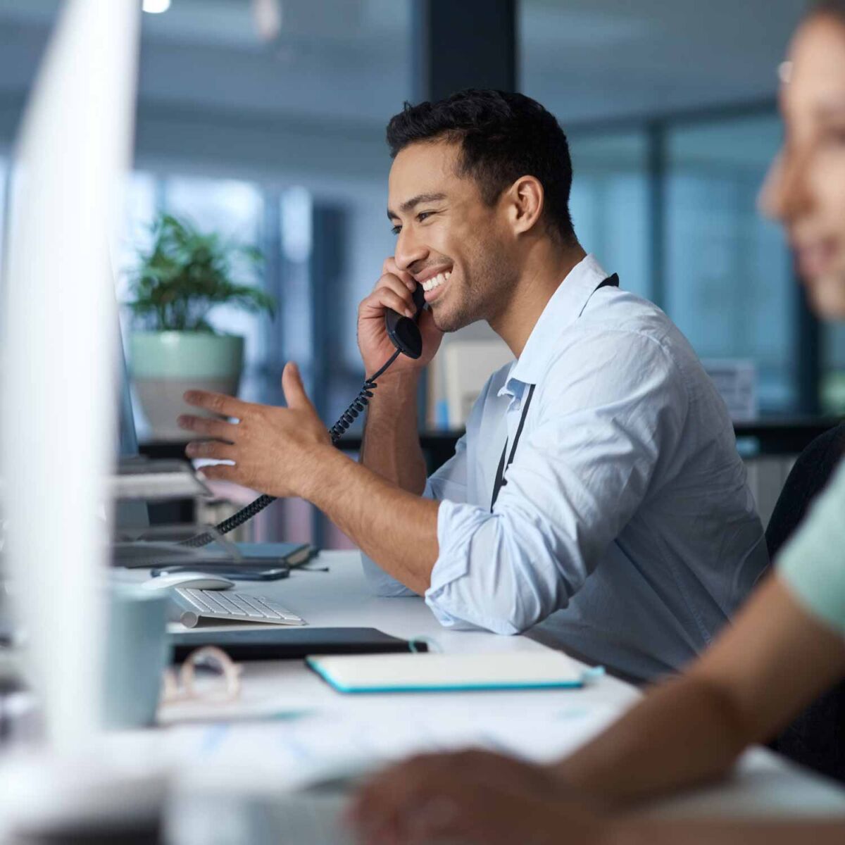 Customer Service Training – Learning Everest