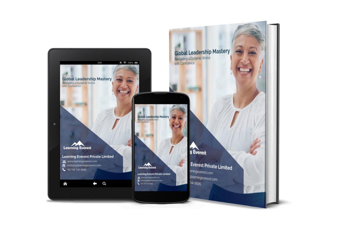 Global Leadership Mastery - Navigating a Dynamic World with Confidence ... Global Leadership Mastery - Navigating a Dynamic World with Confidence ...