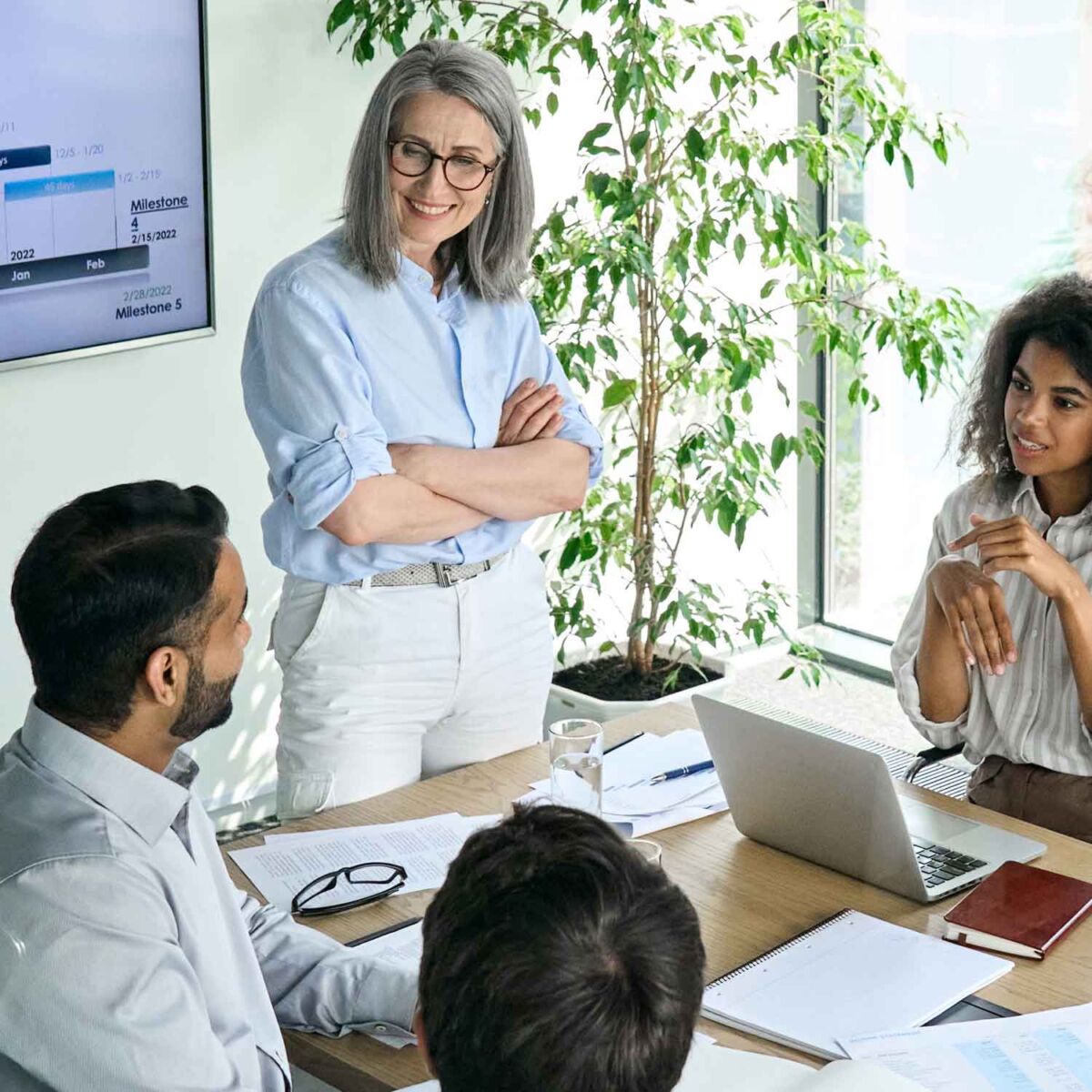 Operational Excellence Consulting – Learning Everest