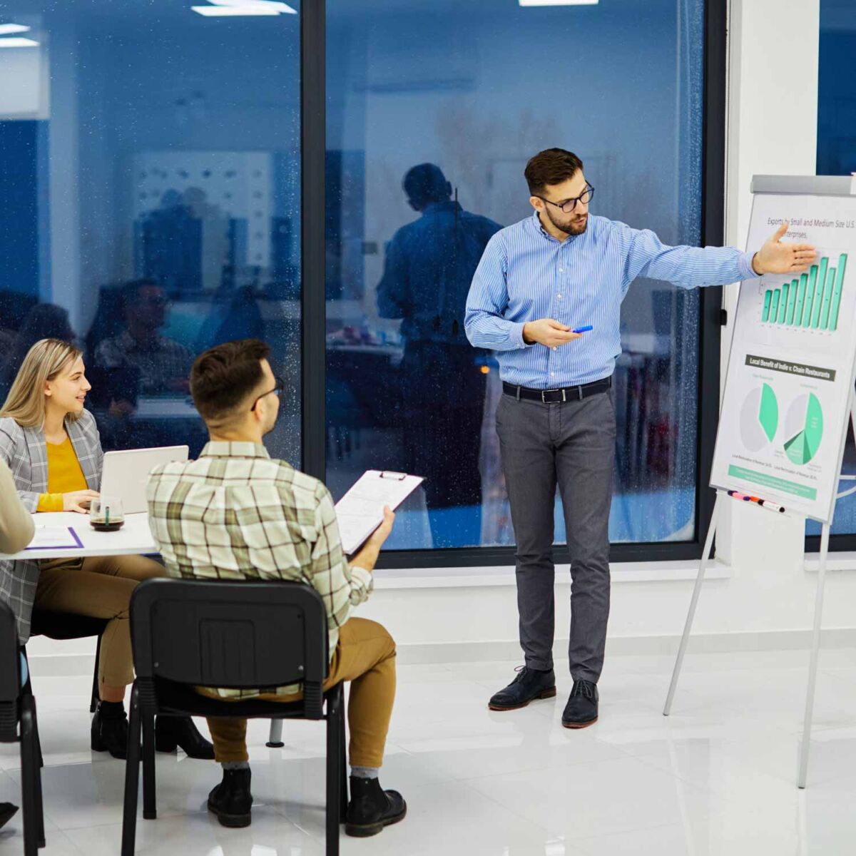 Product Training – Learning Everest