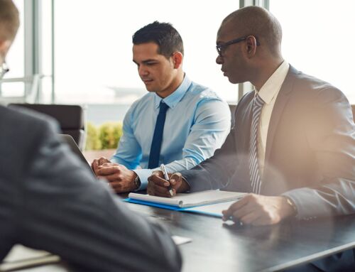 4 levels of interactivity in elearning instructional design