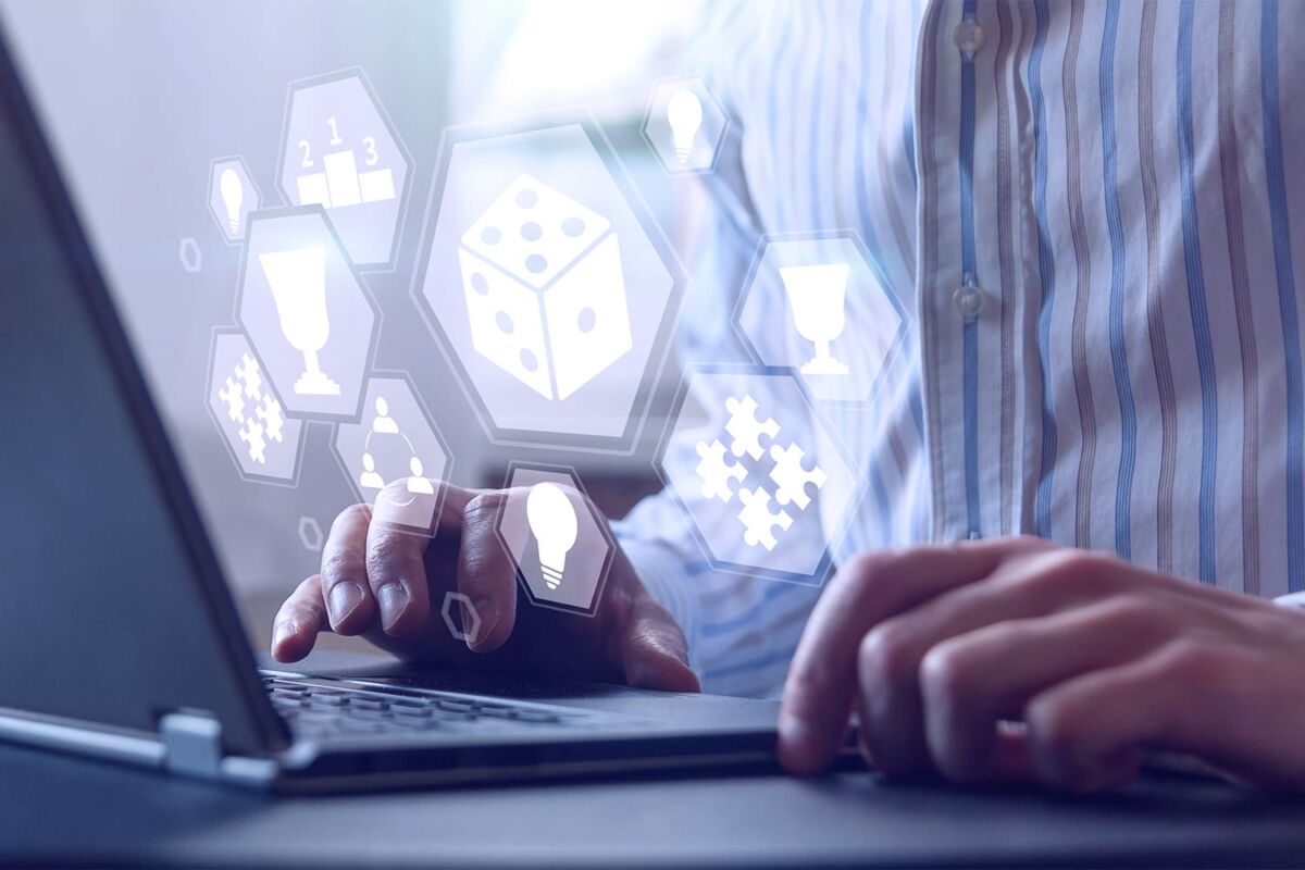 Gamification of Learning Archives – Learning Everest