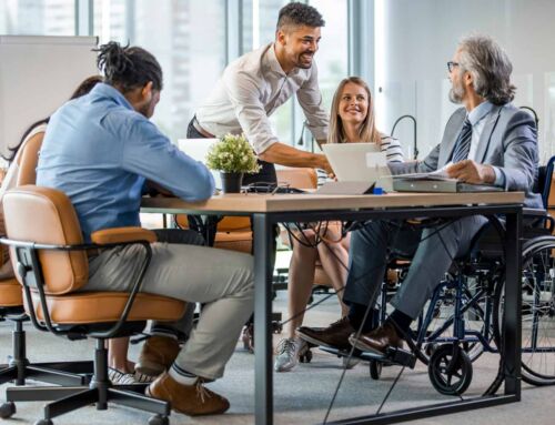 Good Organizational Culture - 7 Important Characteristics