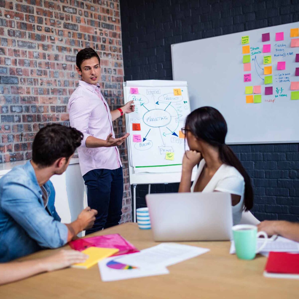 Instructor Led Training (ILT) – Learning Everest