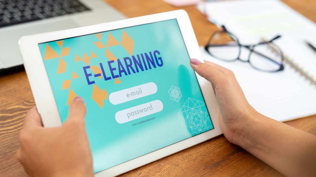 Mobile Learning Archives – Learning Everest