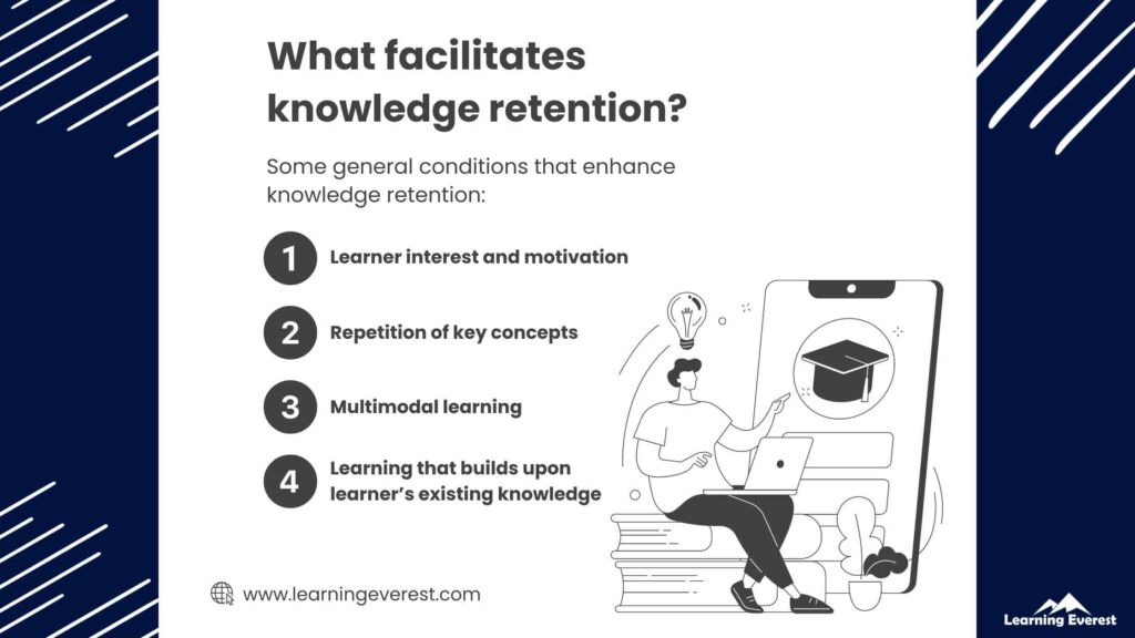 4 Tips to Enhance Mobile Learning Knowledge Retention
