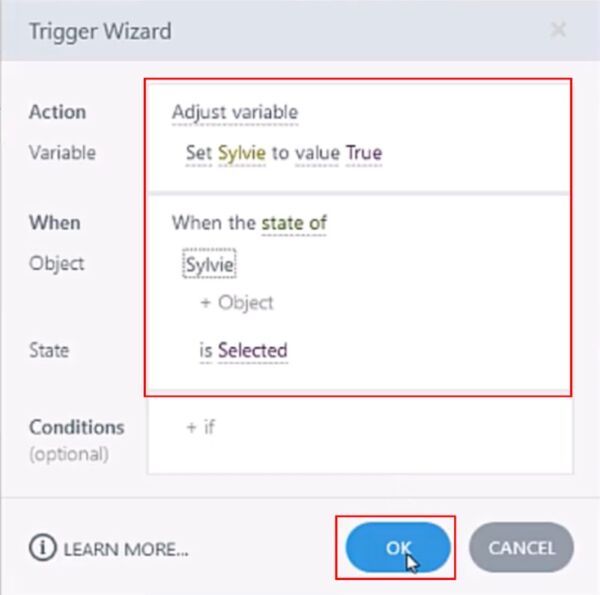 How to create an Avatar Selector in Articulate Storyline 360