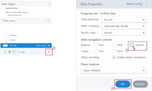 How to Create a Custom Quiz in Articulate Storyline 360