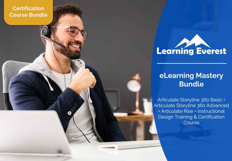 eLearning Mastery Bundle – Learning Everest