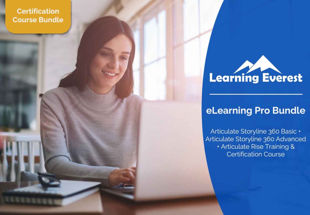 eLearning Pro Bundle – Learning Everest