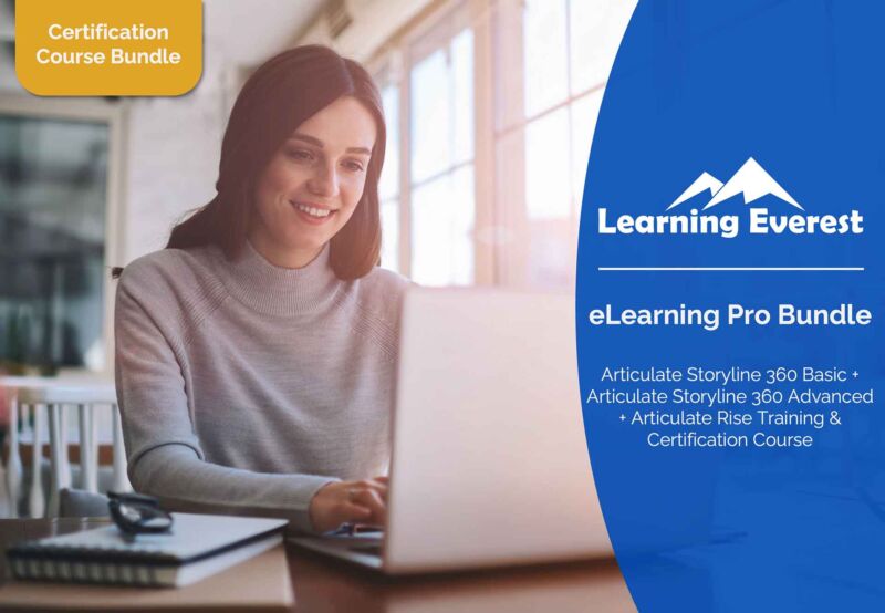 eLearning Pro Bundle – Learning Everest