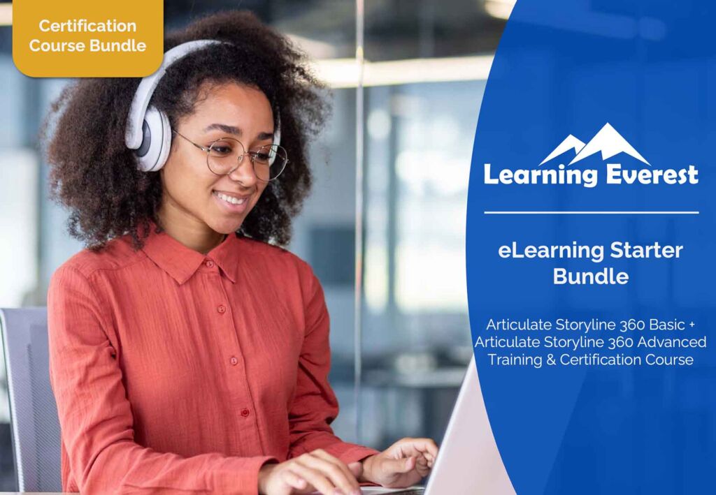 eLearning Starter Bundle – Learning Everest