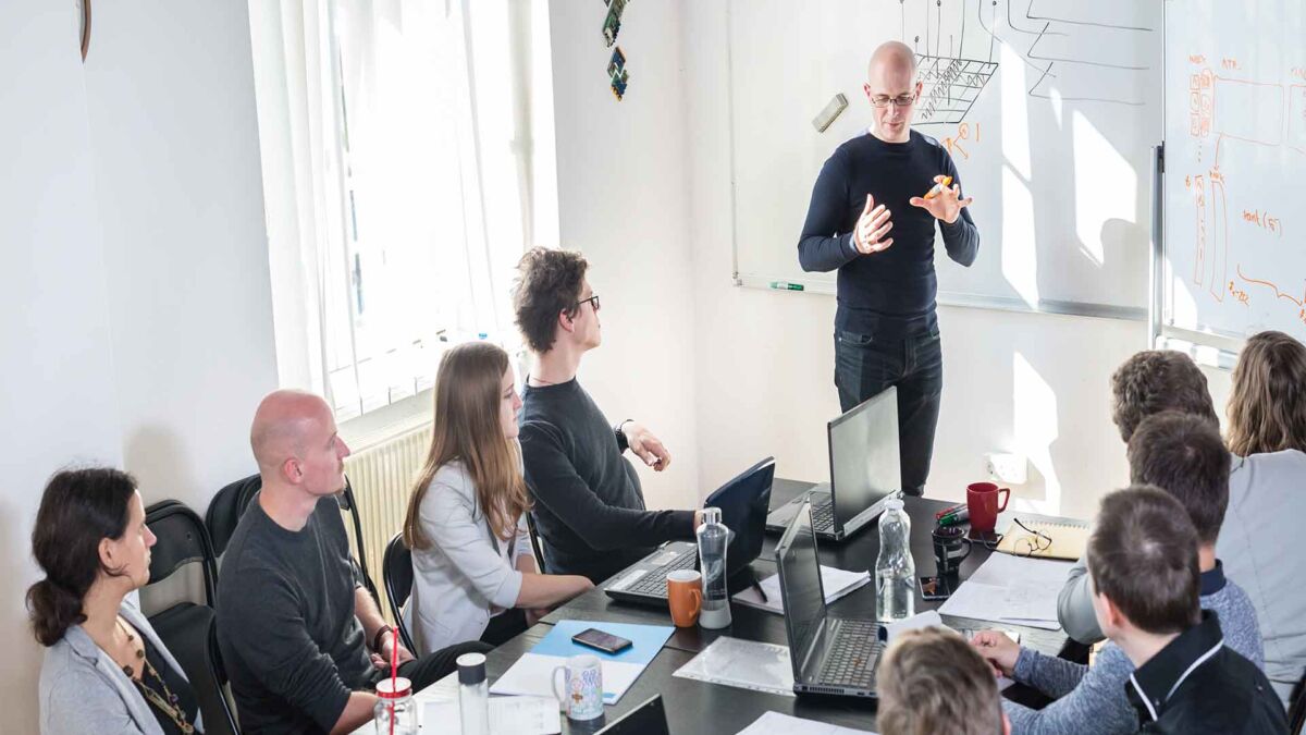 Onboarding Training Archives – Learning Everest