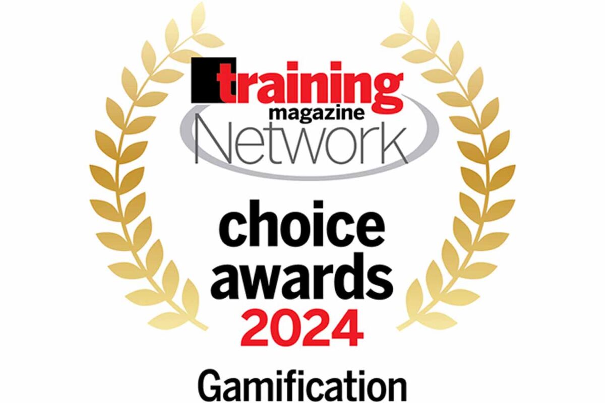 Enduring Excellence: Learning Everest Wins Training Magazine Network Choice Awards 2024