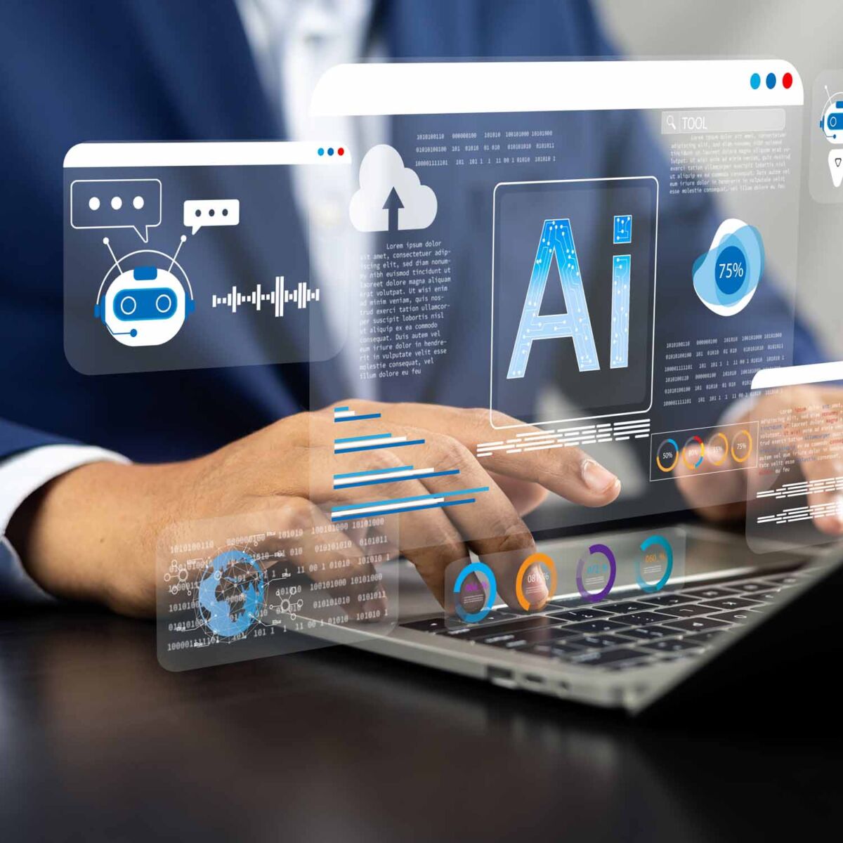 AI Enabled eLearning