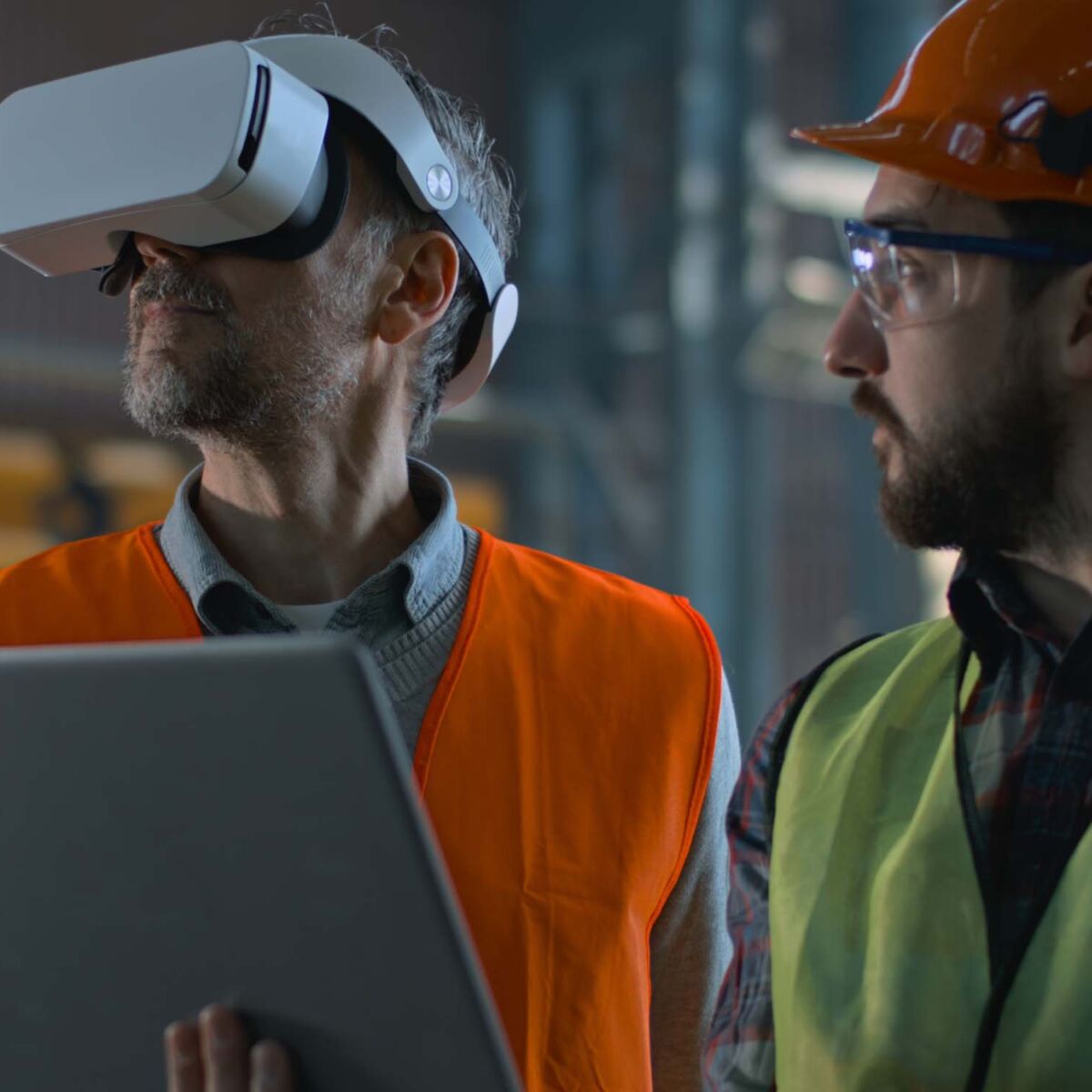 AR/VR-based Learning