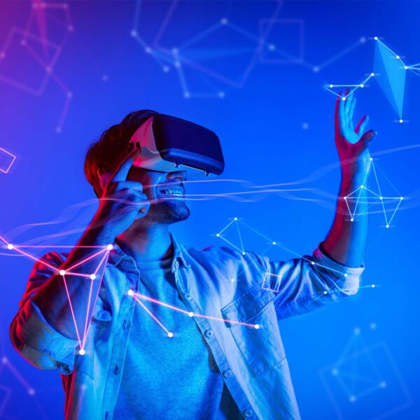 Ar Vr Based Learning