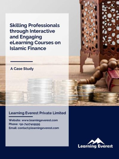 Skilling Professionals through Interactive and Engaging eLearning ...